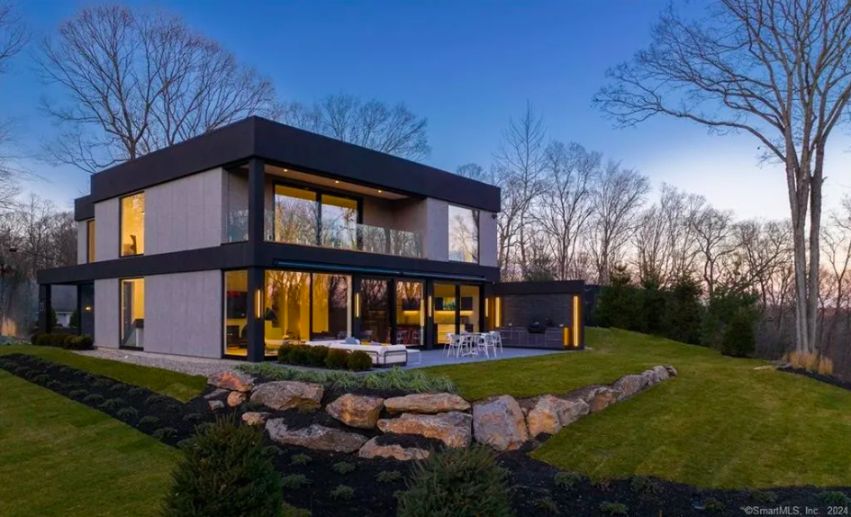 Real Estate Report (May 10-16, 2024): Six Homes Change Hands - Good ...