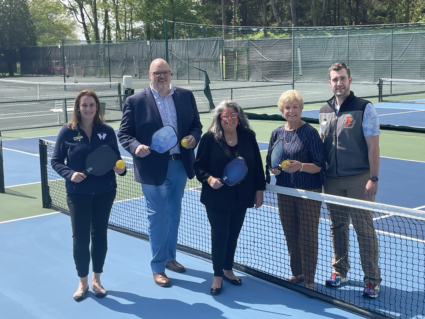 Wilton Library & Riverbrook Regional YMCA Partner for 1st-Ever Joint ...