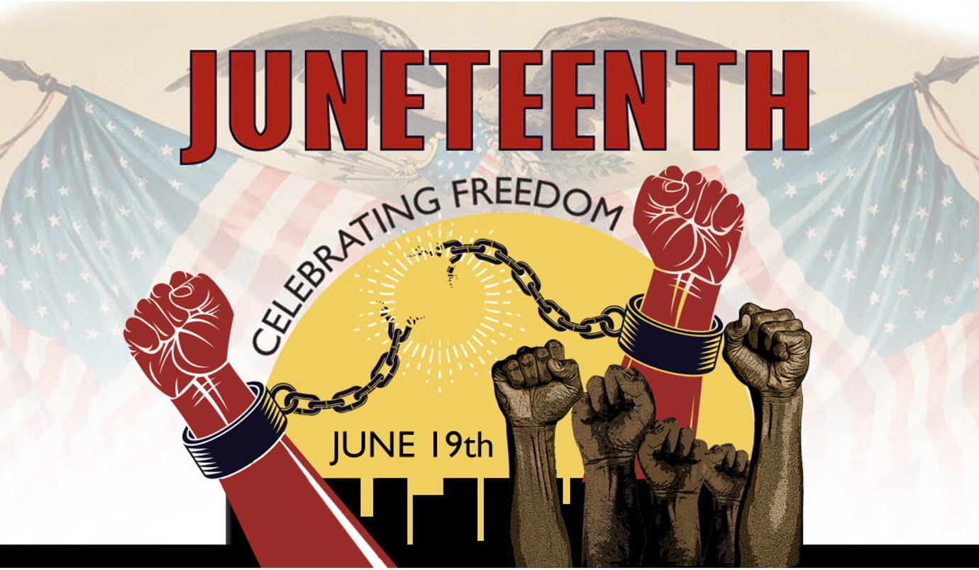 Our Lady of Fatima to Host Juneteenth Celebration - Good Morning Wilton