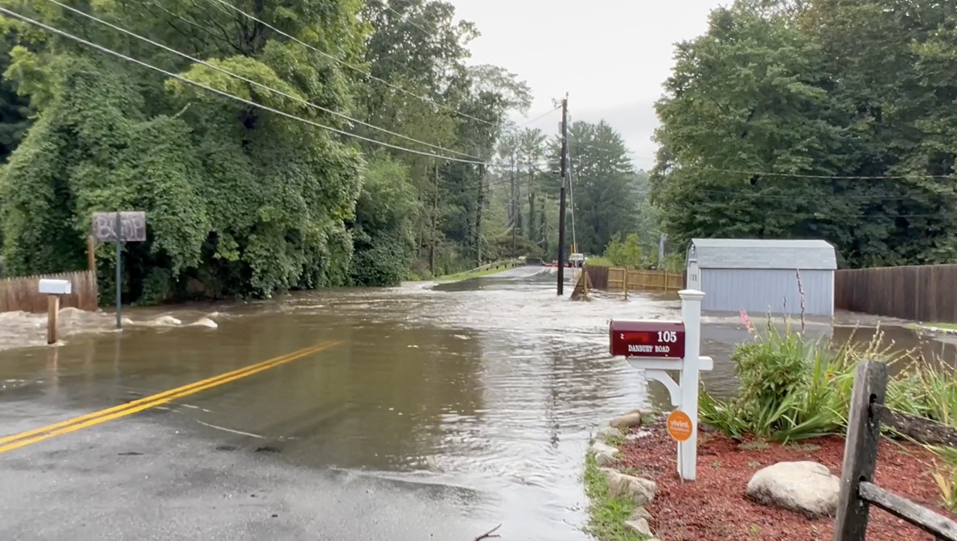 Residents Asked to Complete Flood & Storm Damage Assessment Survey ...