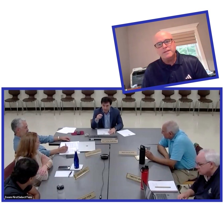 How Can Wilton Pay for All the Needed Building Upgrades? Bond Advisor ...