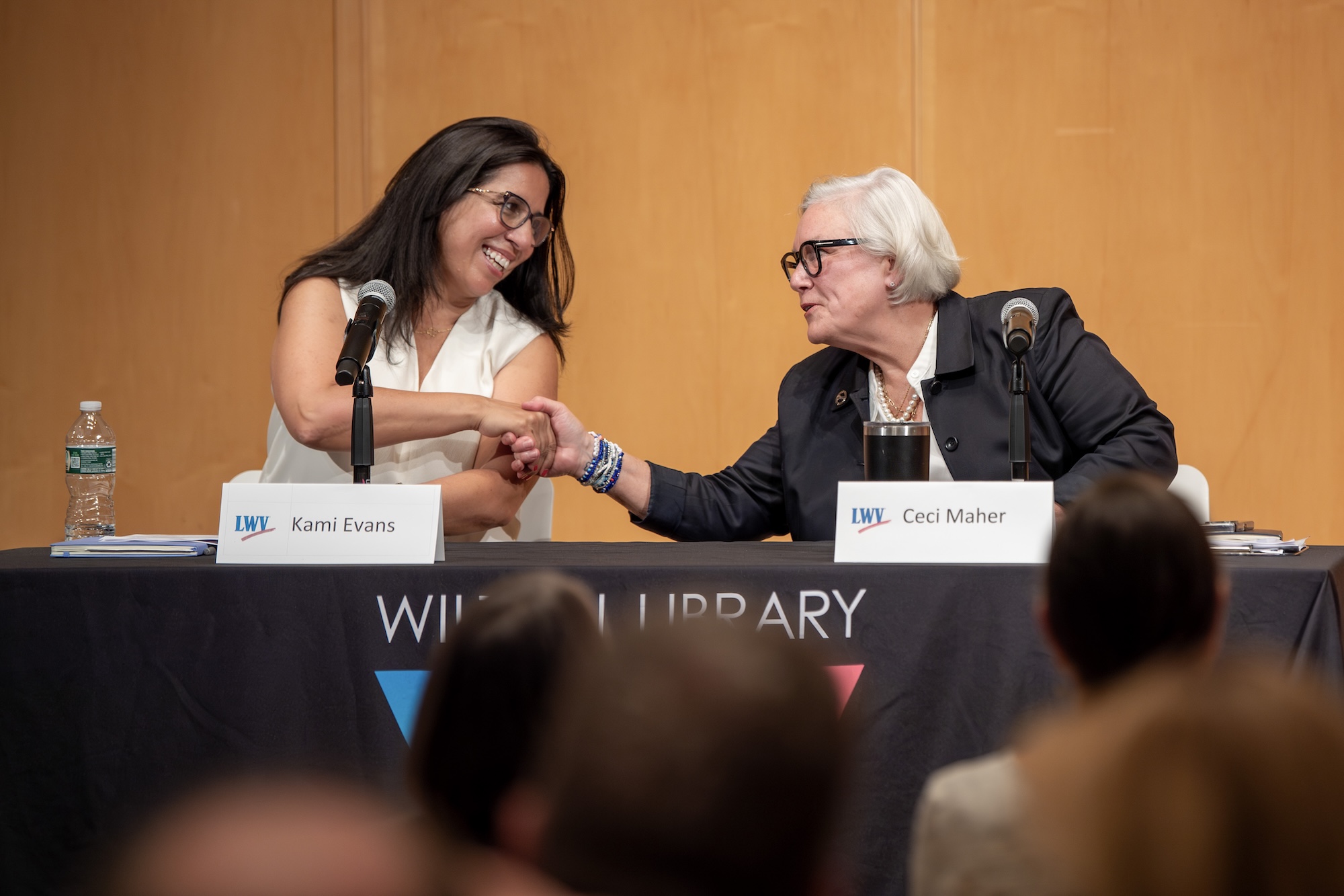 Election 2024 State Legislative Debate VIDEO: Full Debate or Individual ...