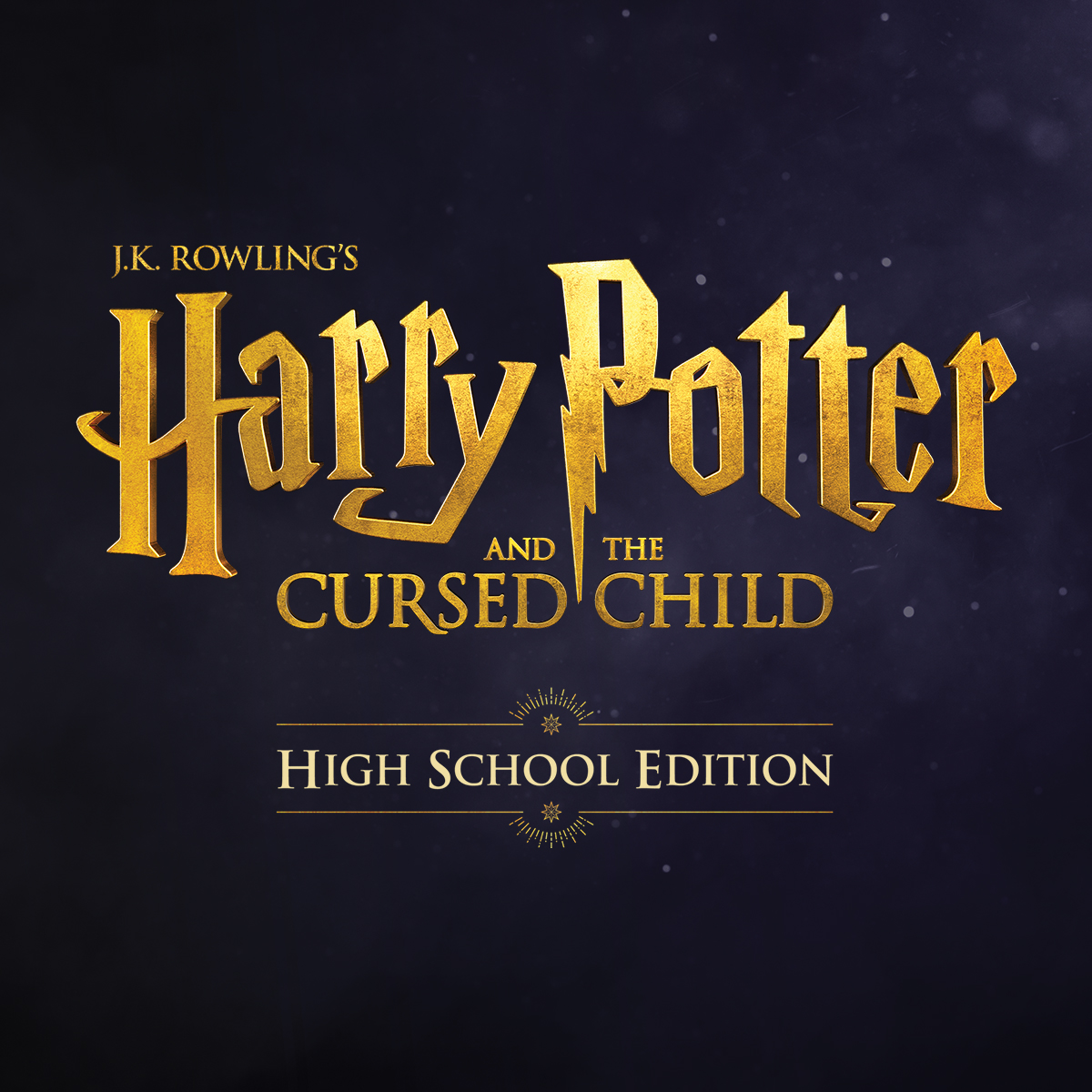 WHS presents Harry Potter and the Cursed Child - Good Morning Wilton