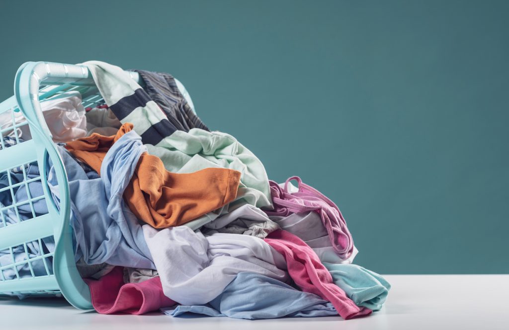 GOOD Home: Washing Machine Overflows and Leaks — Causes and Clean-Up ...