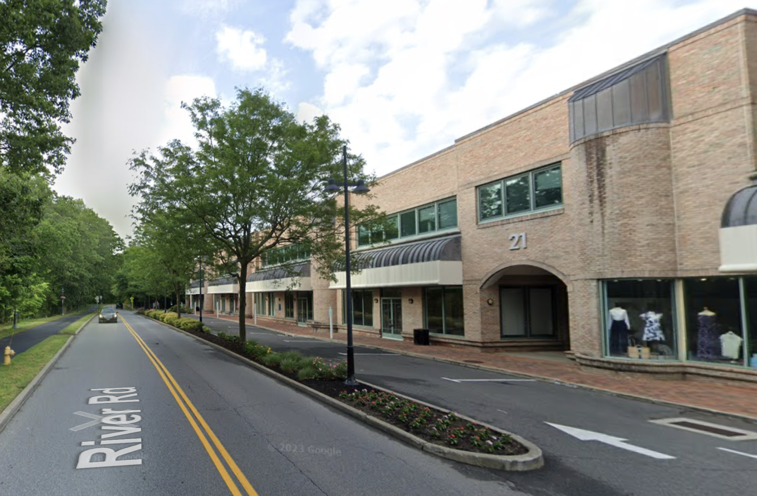 Chabad to Open New Jewish Community Center in Wilton Center - Good ...