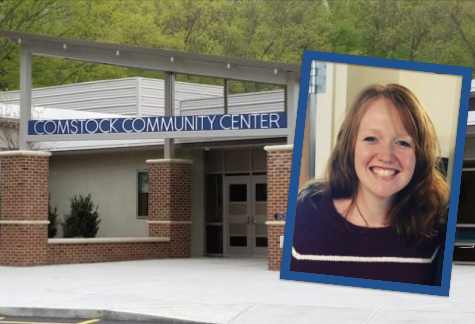 Stephanie Rowe Named Wilton's New Social Services Director - Good ...