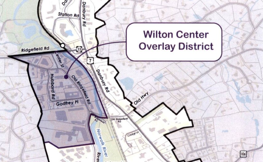 Public Hearing Tonight as WestCOG Indicates P&Z's Proposed Affordable ...