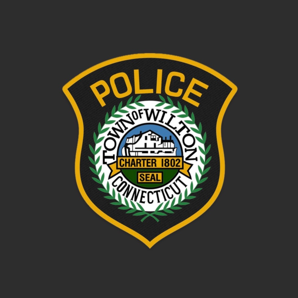 "Our Doors are Always Open": Town Officials Say Wilton Police Union ...