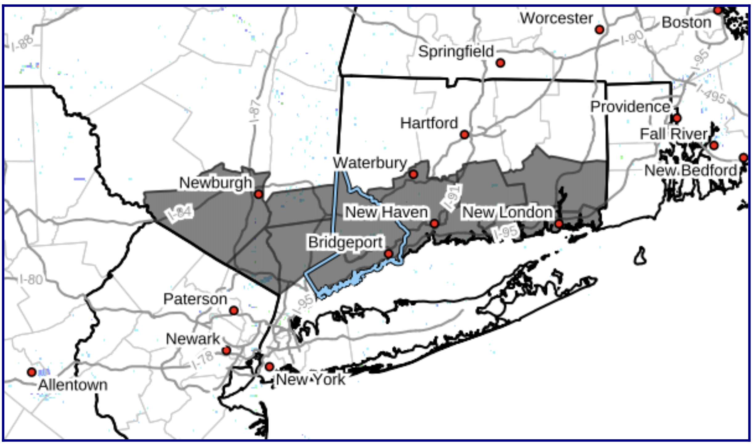 ALERT: Wilton Under Winter Storm Watch as More Inclement Weather Heads ...