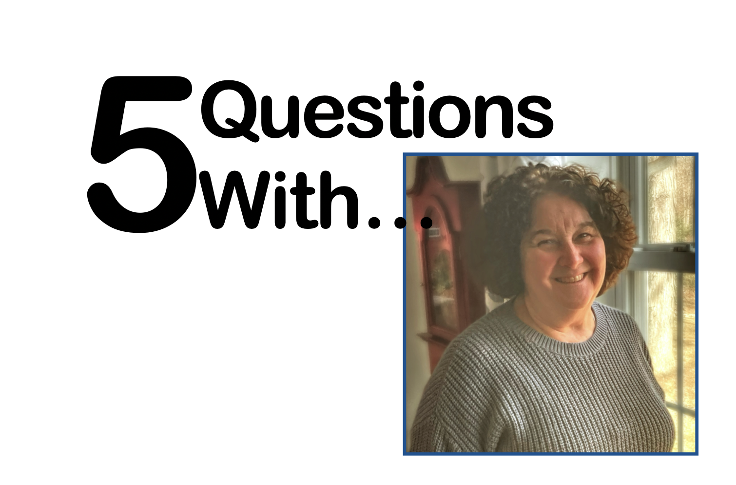 5 questions with... Patty "Miss Patty" Terranova, M-D Preschool Exec ...