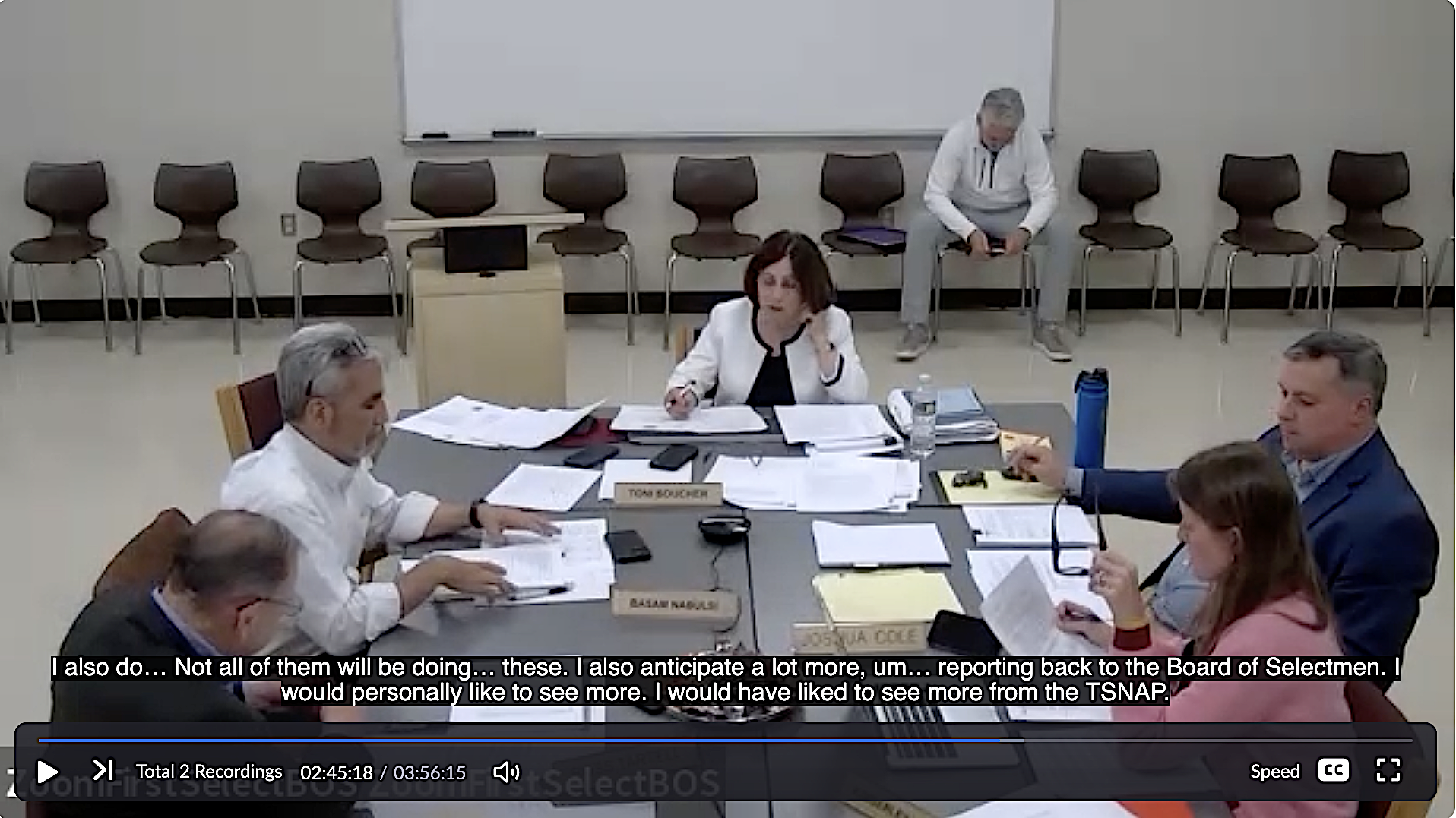 BOS Renames TSNAP—Now WCPC—and Sets New Goals, Possibly Selling Off ...