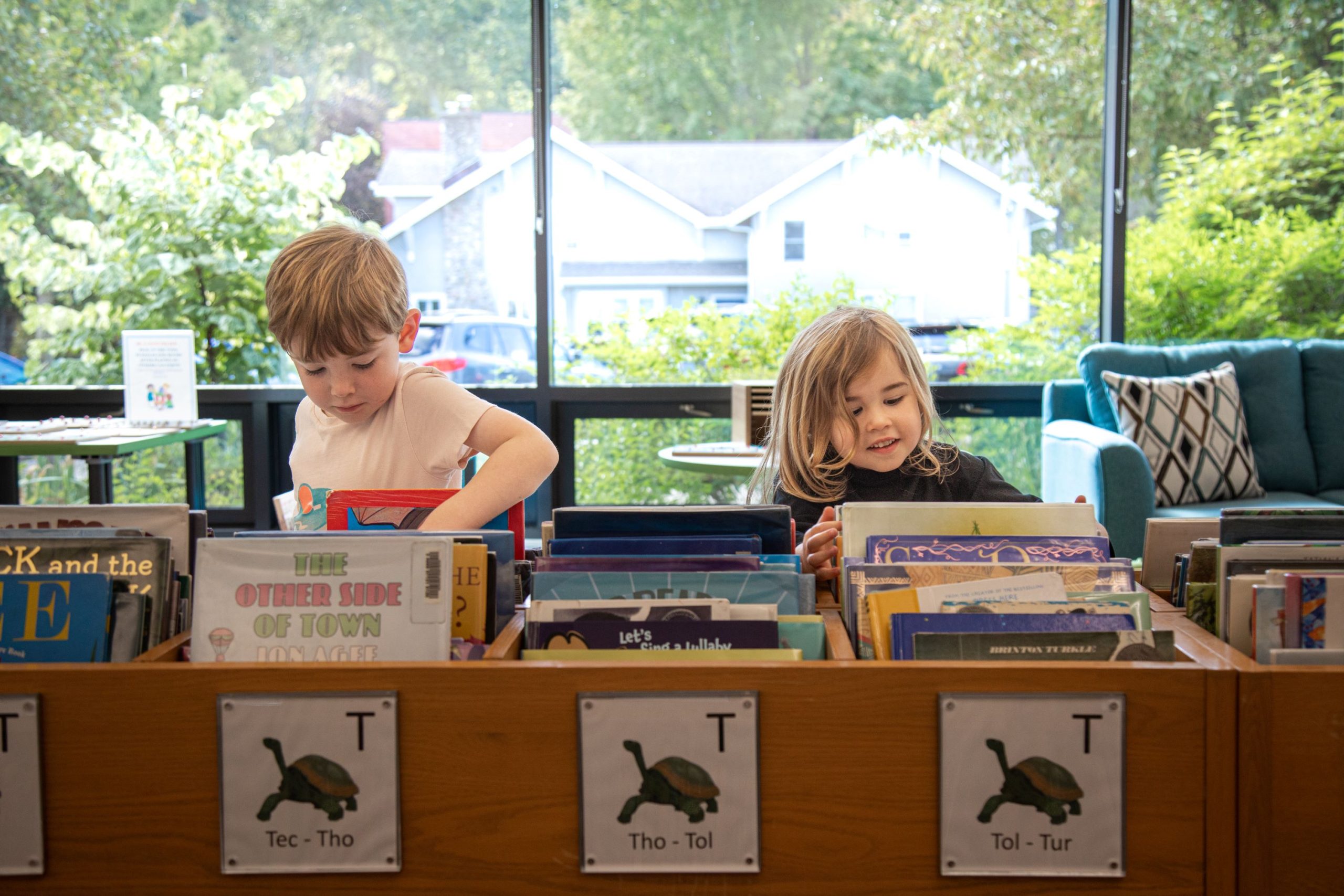 Wilton Library Gets Everyone Reading, Kicking Off 2025 Summer Programs ...