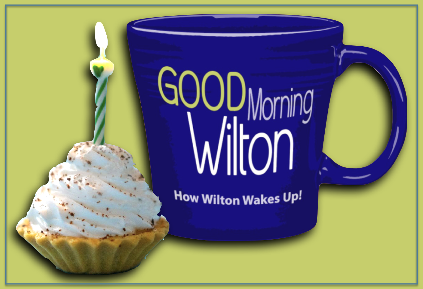 GOOD Morning Wilton Celebrates 12 Years of Independent, Town-Focused ...