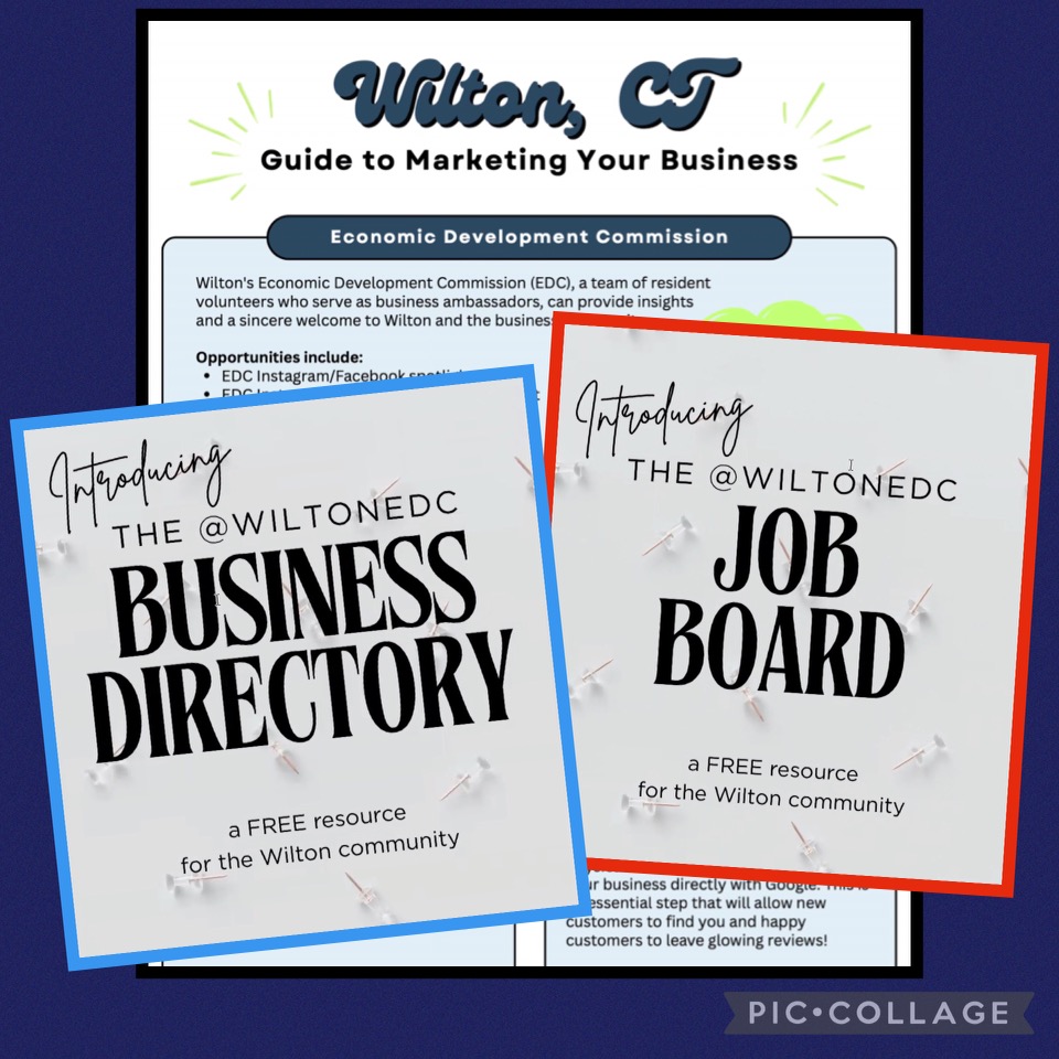 Economic Development Commission Launches Three New Tools to Assist ...