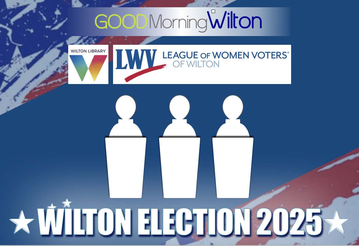 ELECTION 2025: Don't Miss This Week's Municipal Candidate Debates ...