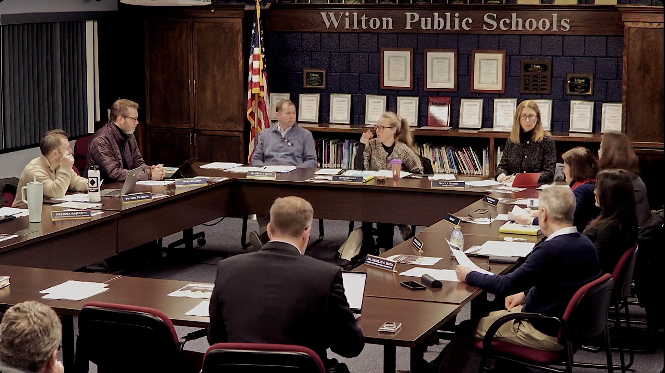 Board of Education Sets New Last Day of School - Good Morning Wilton