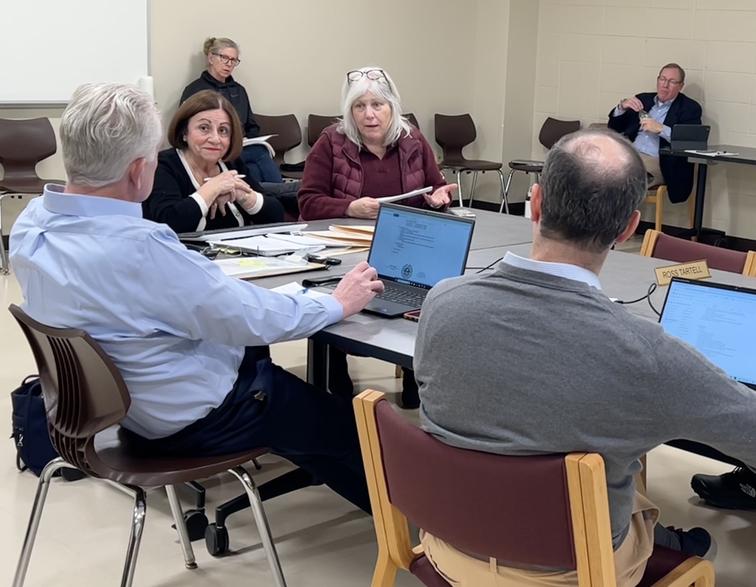 Wilton's New CFO Sets Positive Tone for 2026, Tells BOS: ‘Good Things ...