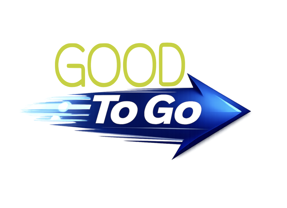 GOOD To Go — Apr. 3, 2026 - Good Morning Wilton