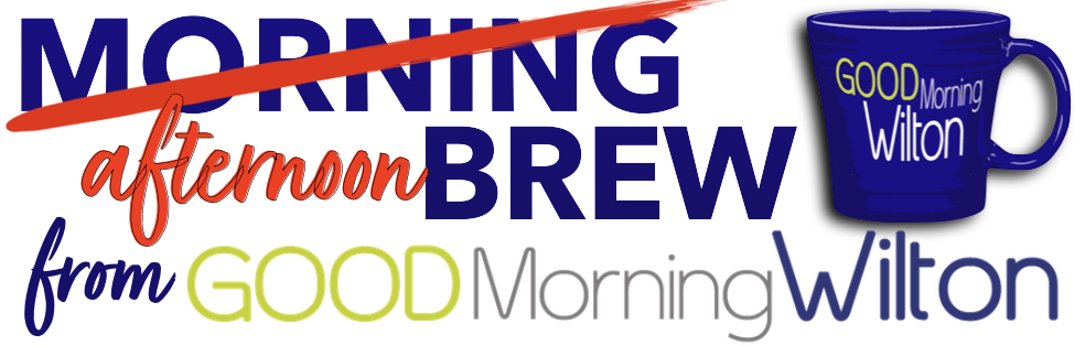 Wilton Preps for "Historic" Storm * Letter: Town Land Belongs to the ...