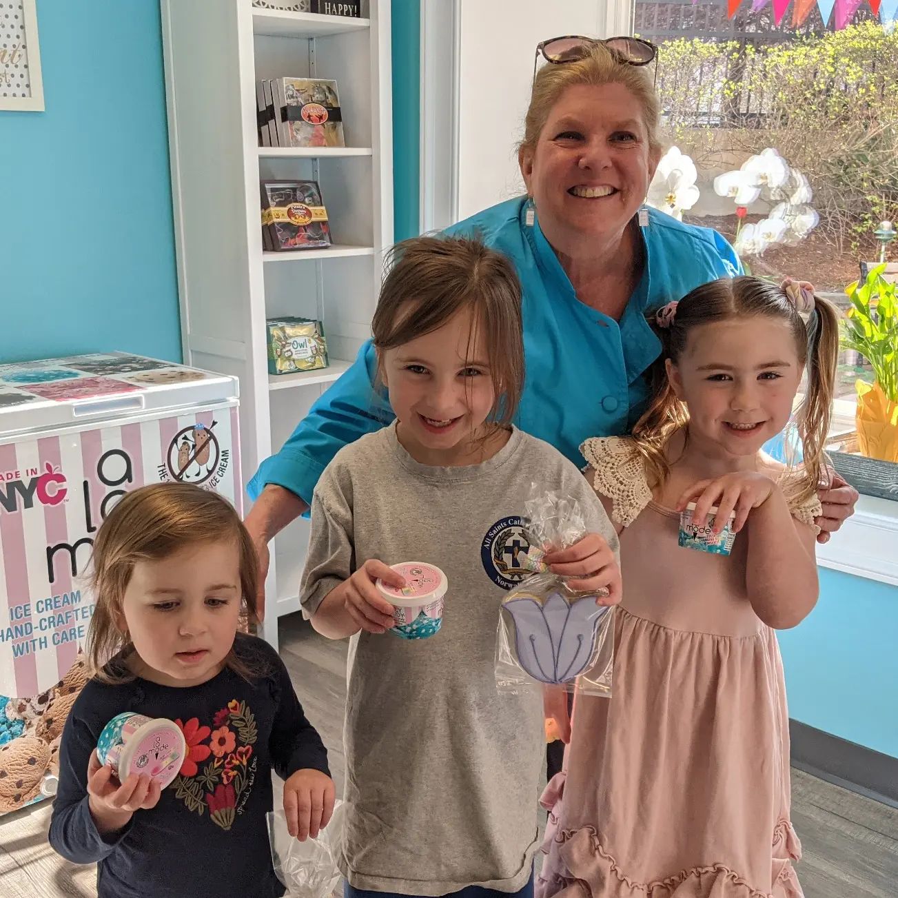 Help Susan Heal: A Beloved Wilton Baker Needs the Community's Support ...