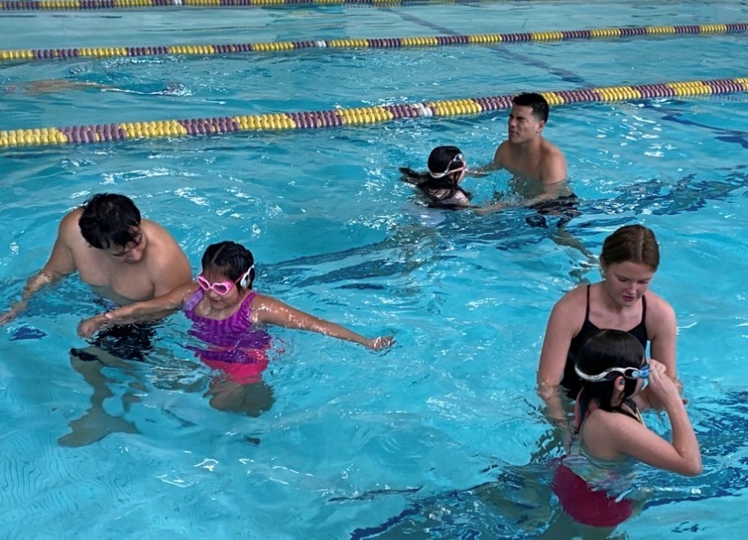 Riverbrook Regional YMCA Brings Lifesaving Swim Instruction to Norwalk ...