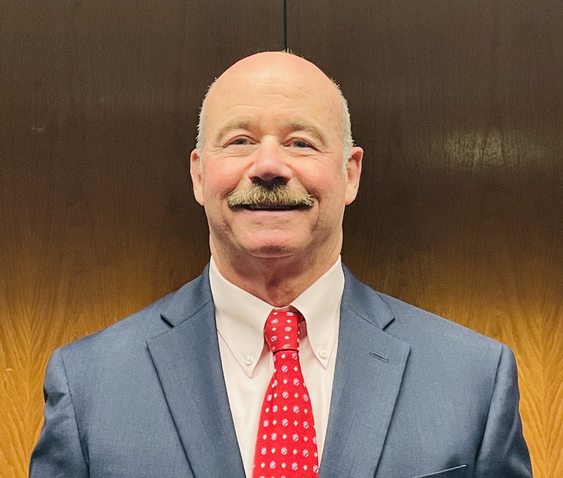 BREAKING: WHS Principal Bob O'Donnell to Retire at End of '25-'26 ...