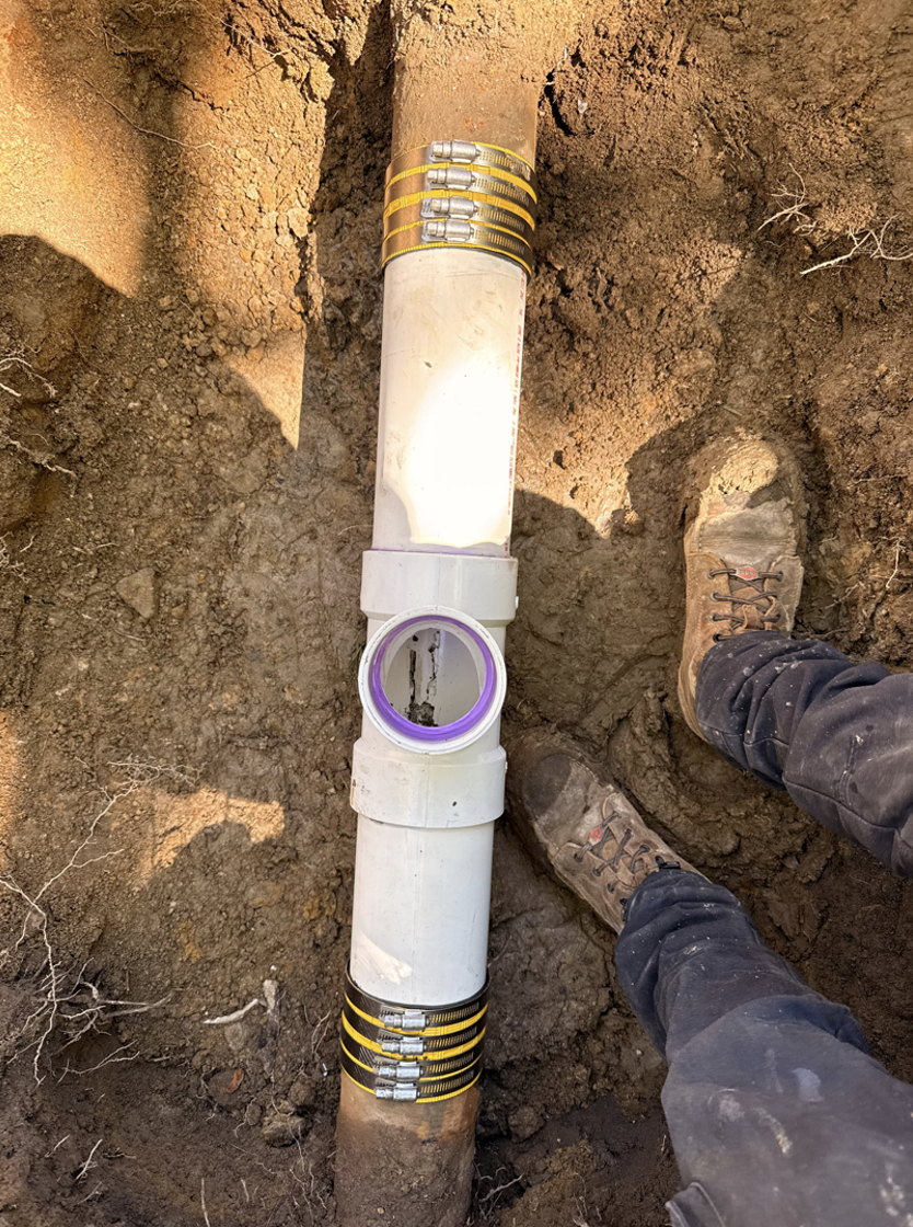 GOOD Home: 5 Outdoor Plumbing Problems Homeowners Should Check Before ...